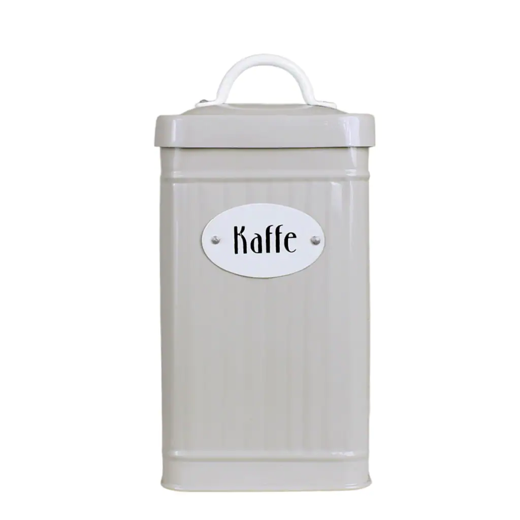 Kaffeburk, Beige Hugo - Strömshaga