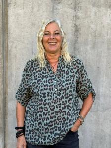 Höstens Nyheter - Damkläder och Linnekläder hos Butik Älva