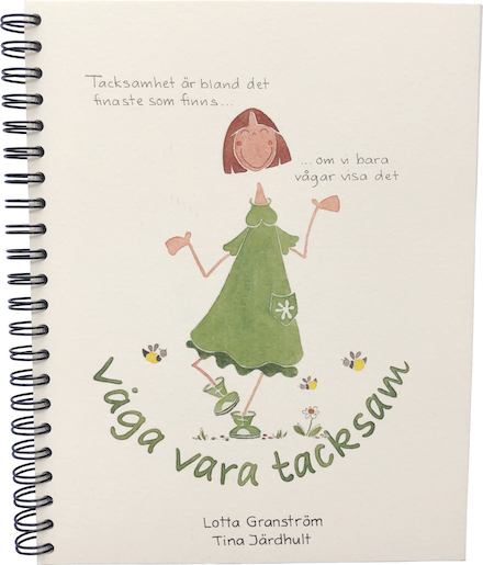 Våga vara tacksam - TJ Produktion