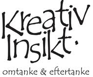 Krestiv insikt smycken