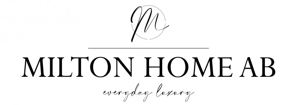 Milton Home