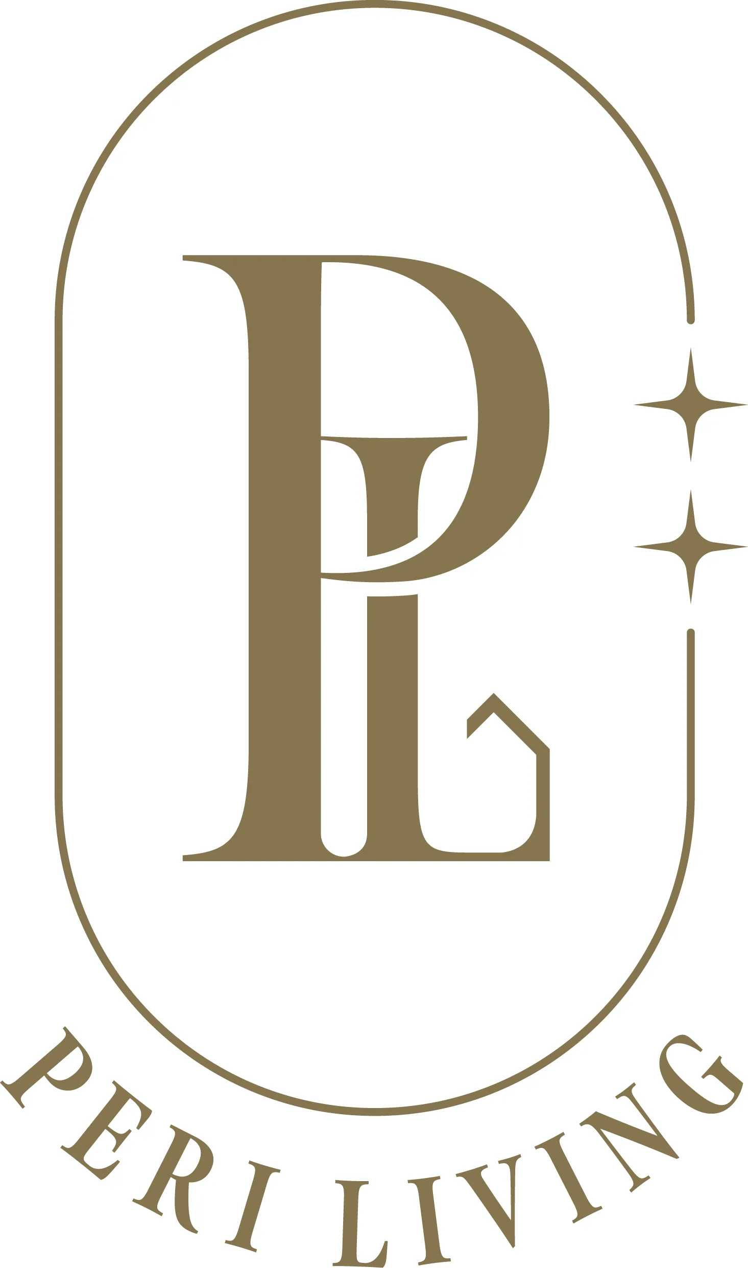 Oljelampor i glas från Peri Living – Stämningsfull belysning