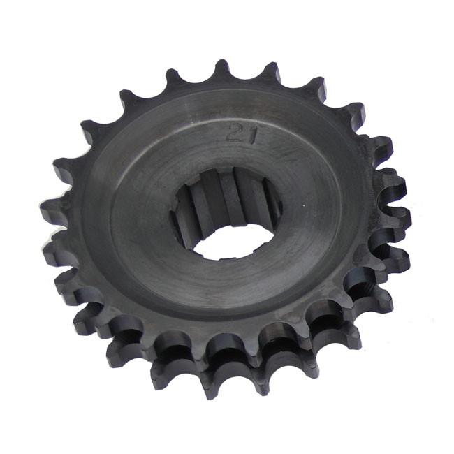 EV Industries, Power Drive solid steel motor sprocket