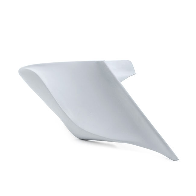 Killer Custom stretched extended side covers