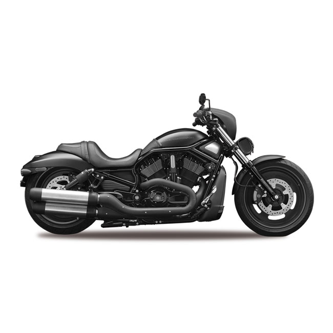 LEGEND AERO AIR SUSPENSION KIT BLACK