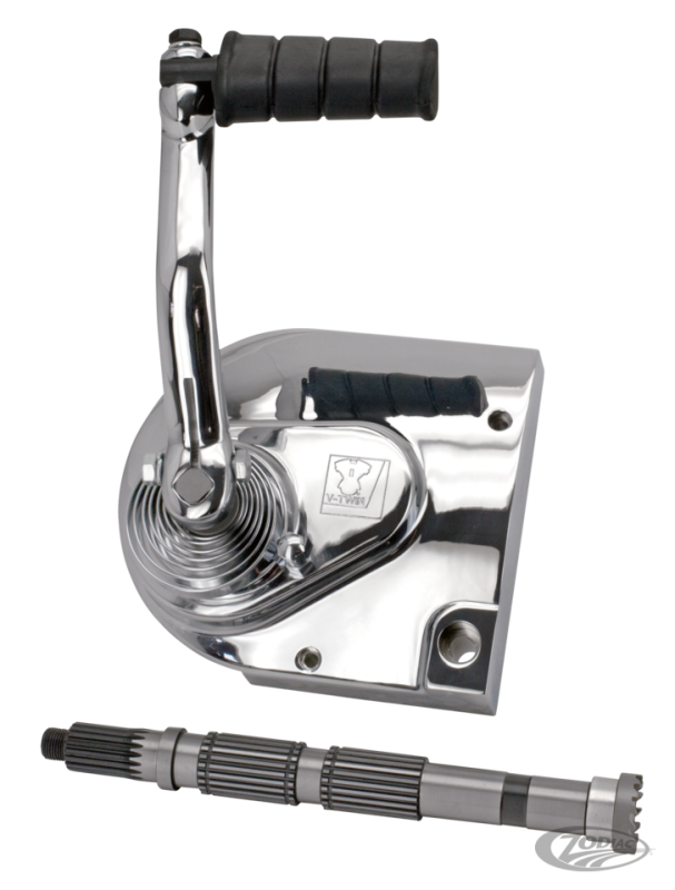 KICKSTARTER KITS FOR SPORTSTER