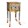 Toms Drag drawer cabinet 5 drawers
