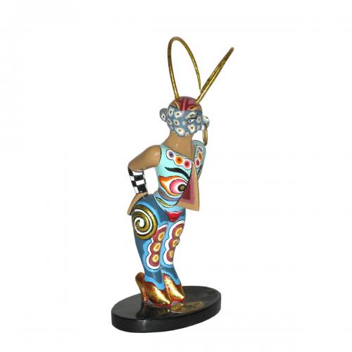 Toms Drag Collection Buy in Casa Zeytin Online Shop