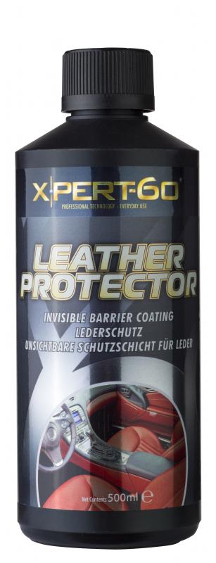 Leather Protector, 500ml