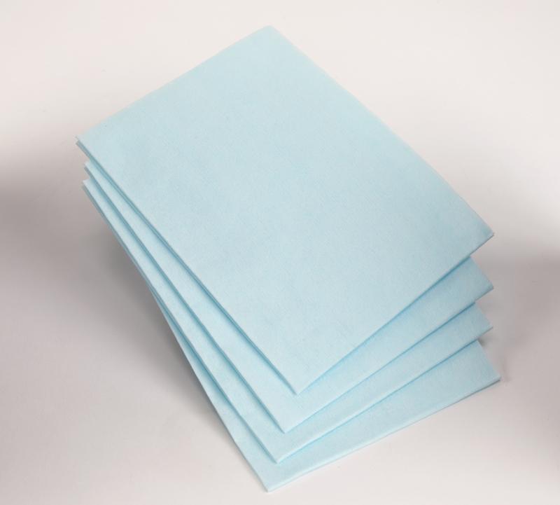 Zirconite Panel-Prep Cloths 50-pack.