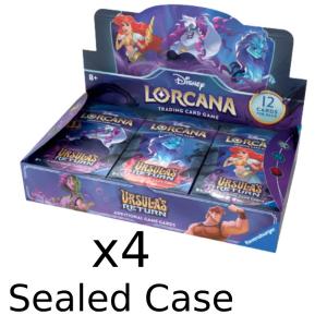 Lorcana TCG | Coolcard.se