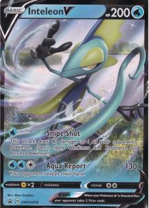 EX, GX & Ultra Rare-kort