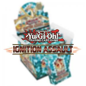 Booster Displayer - Boxar