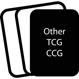 Övriga TCG - CCG