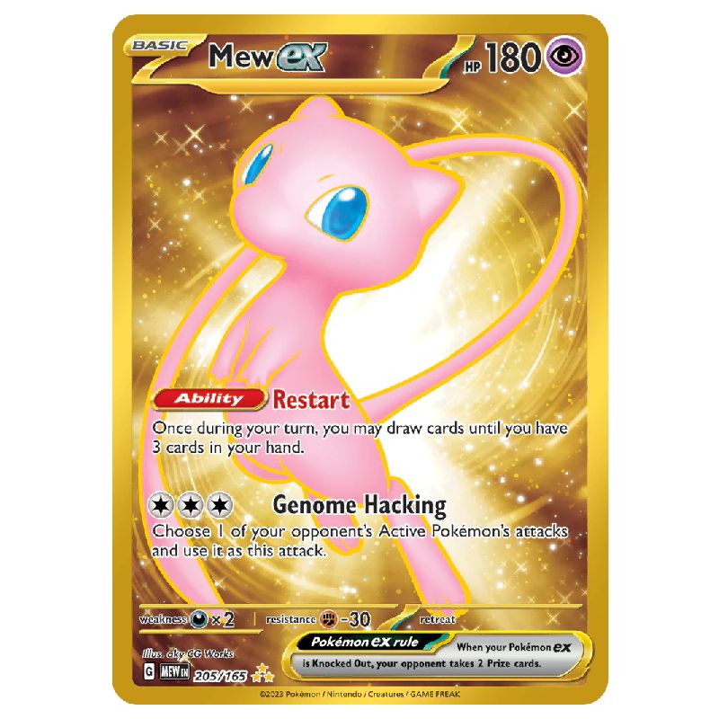 Mew Kort Mew Køb Figurer Bamser Og Kort Blandt De Mest Populære