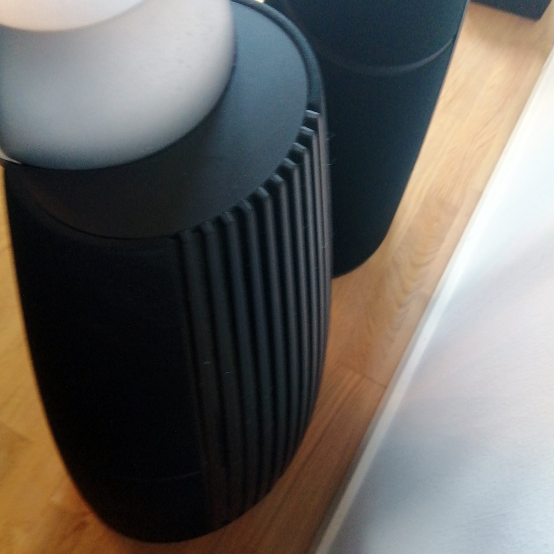 Beolab 9 Active speakers