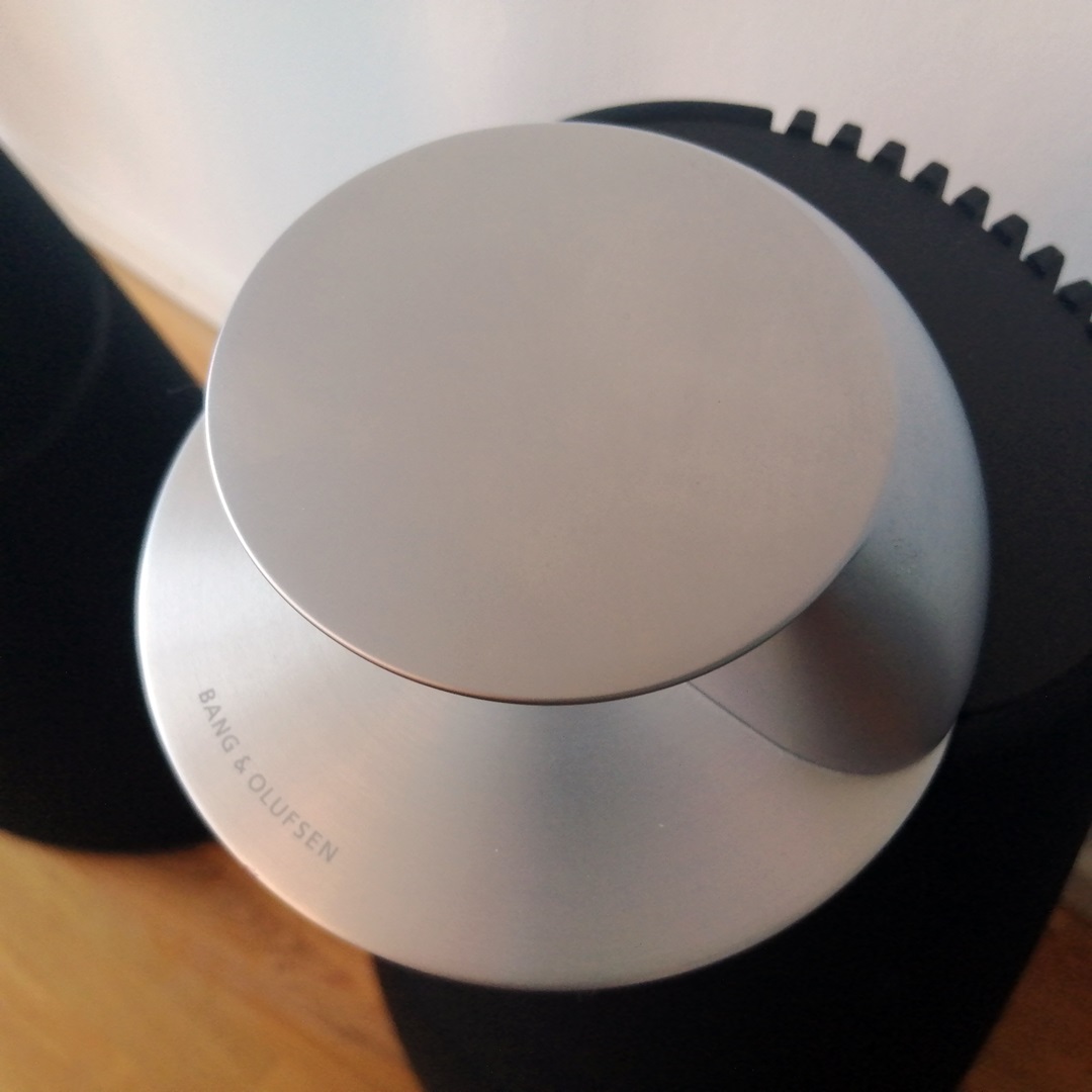 Beolab 9 Active speakers