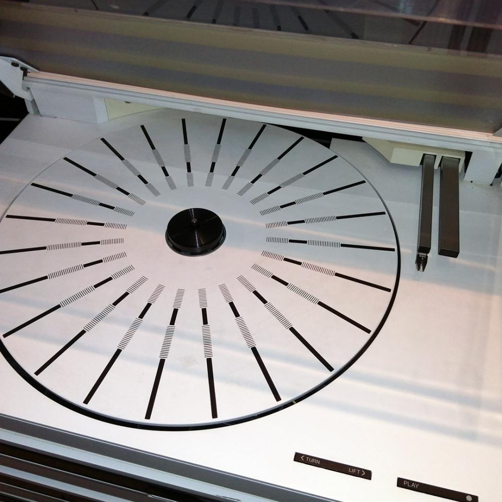 BeoGram 6500 - Begagnade Bang & Olufsen med Garanti