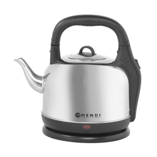 Vattenkokare i flera olika utföranden. Koka upp vatten snabbt och ...