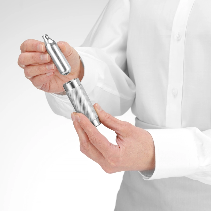 Gräddsifon patron - köp patroner till gräddsifoner