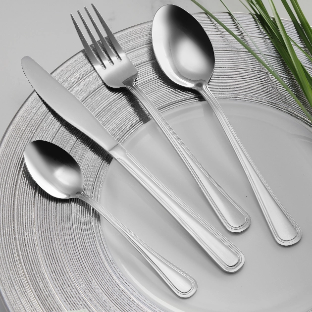 Bestick - matbestick, bordsbestick och restaurangbestick för restaurang ...