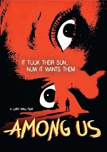 Among Us DVD - DiscLord.se