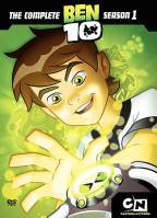 Ben 10 - The Complete Season 1