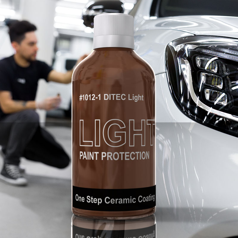 Ditec Preservation System