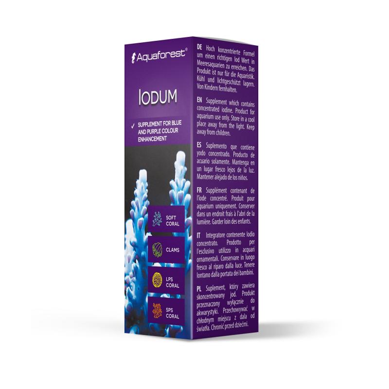 Iodum 10ml