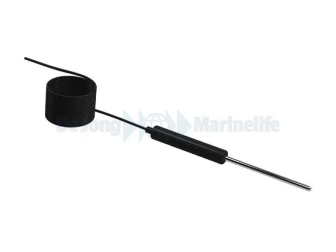 Titanium Ground Pole - Vertex