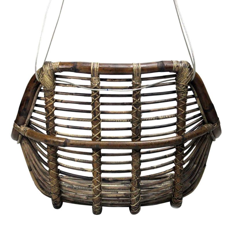 Swing chair - gungstol - gunga i rotting