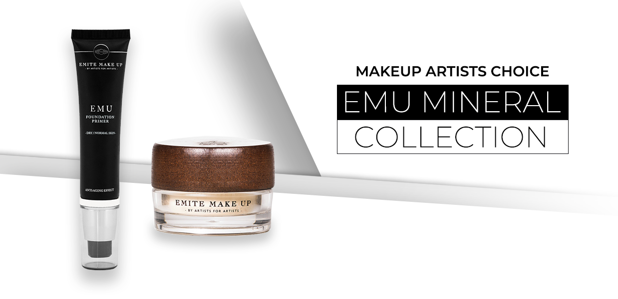 EMITE COSMETICS