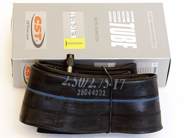 Slang till Moped & Scooter däck | Innerslangar & punka-kit