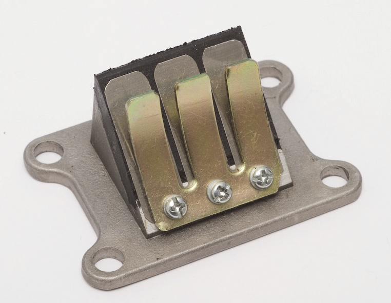 Reed ventil Yamaha DT