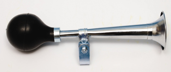 Bollhorn rakt Universal