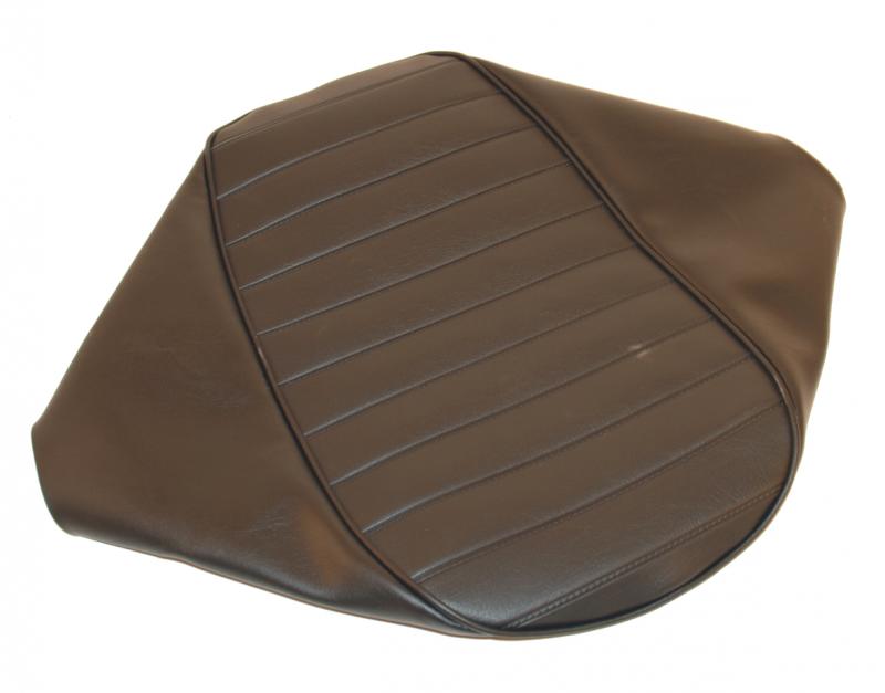 Sadelklädsel DBS Panter