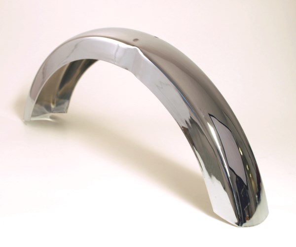 Framskärm Crescent Compact