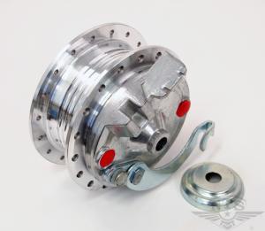 Axlar & Navdelar Crescent