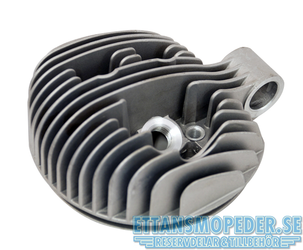 Topplock Sachs luftkyld