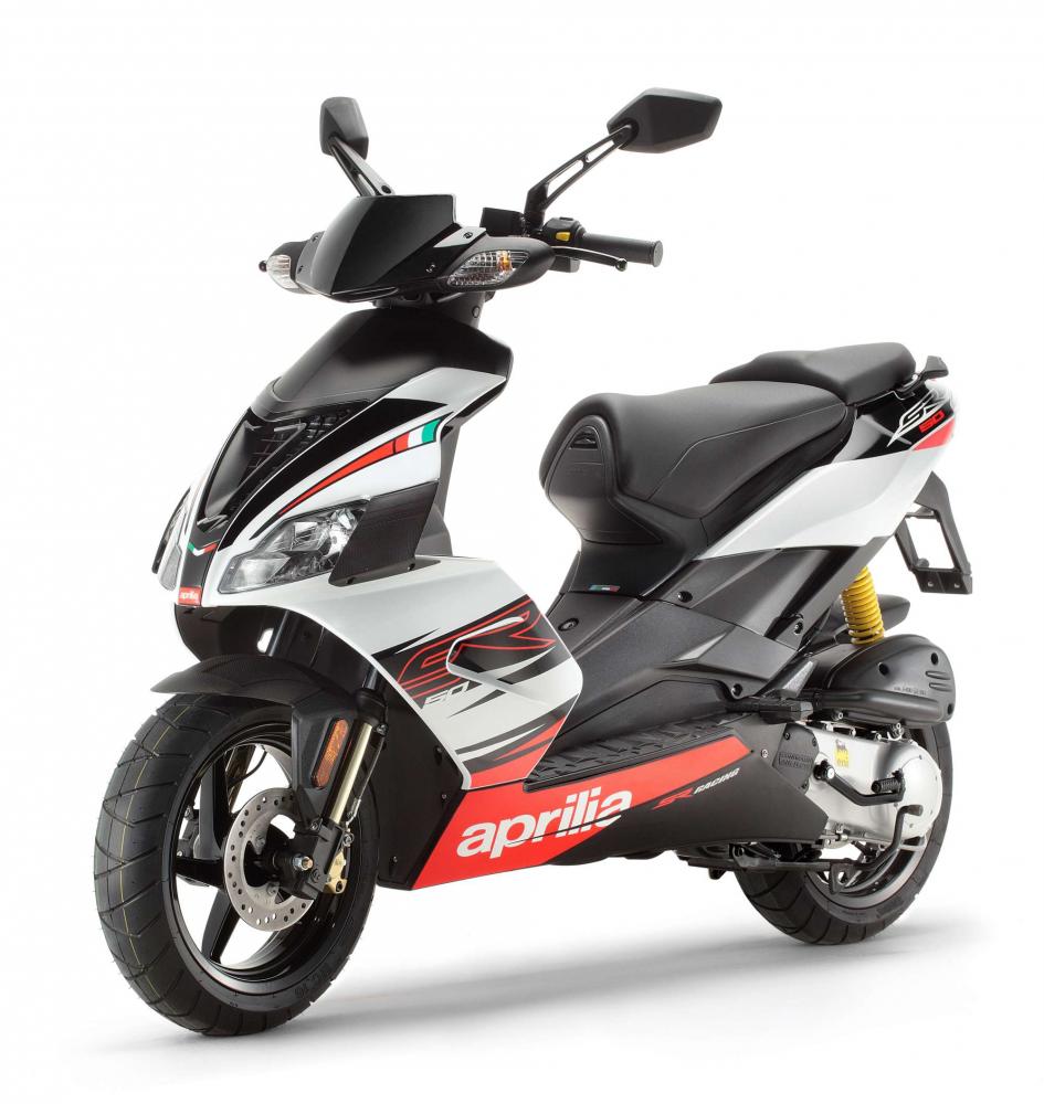 Aprilia