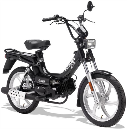 Tomos Ram & Motordelar