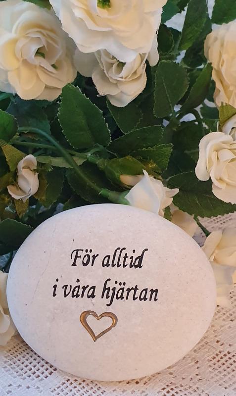 - TRÄDGÅRDSDEKORATIONER