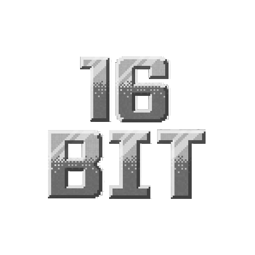 16 Bit | E-ciggkedjan