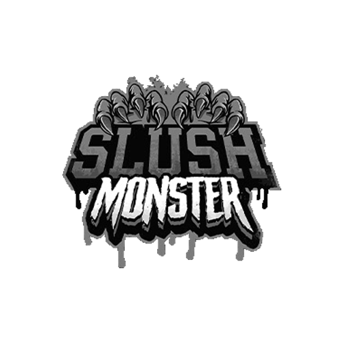 Slush Monster | Eciggkedjan.se