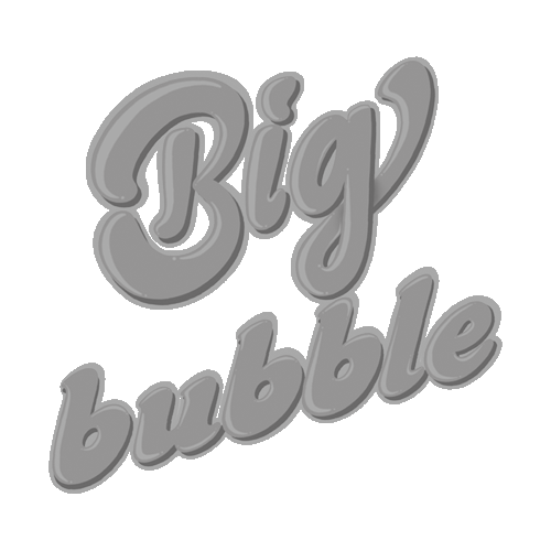 Big Bubble | E-ciggkedjan