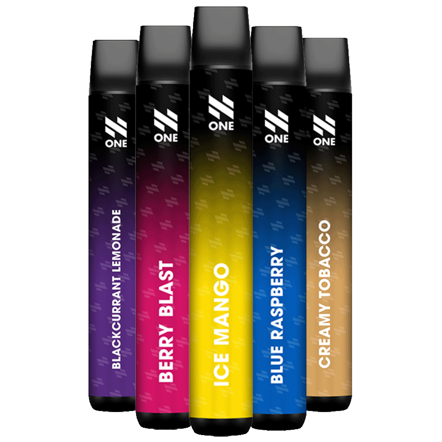 N One – Stort utbud & snabb leverans | Eciggkedjan