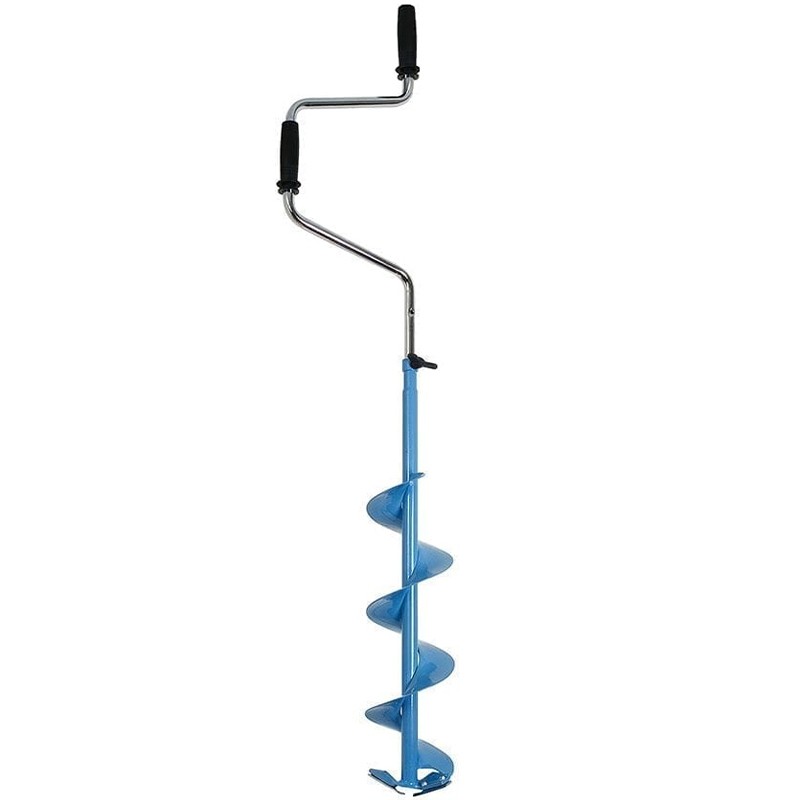 ISBORR CENTERLINE 150MM