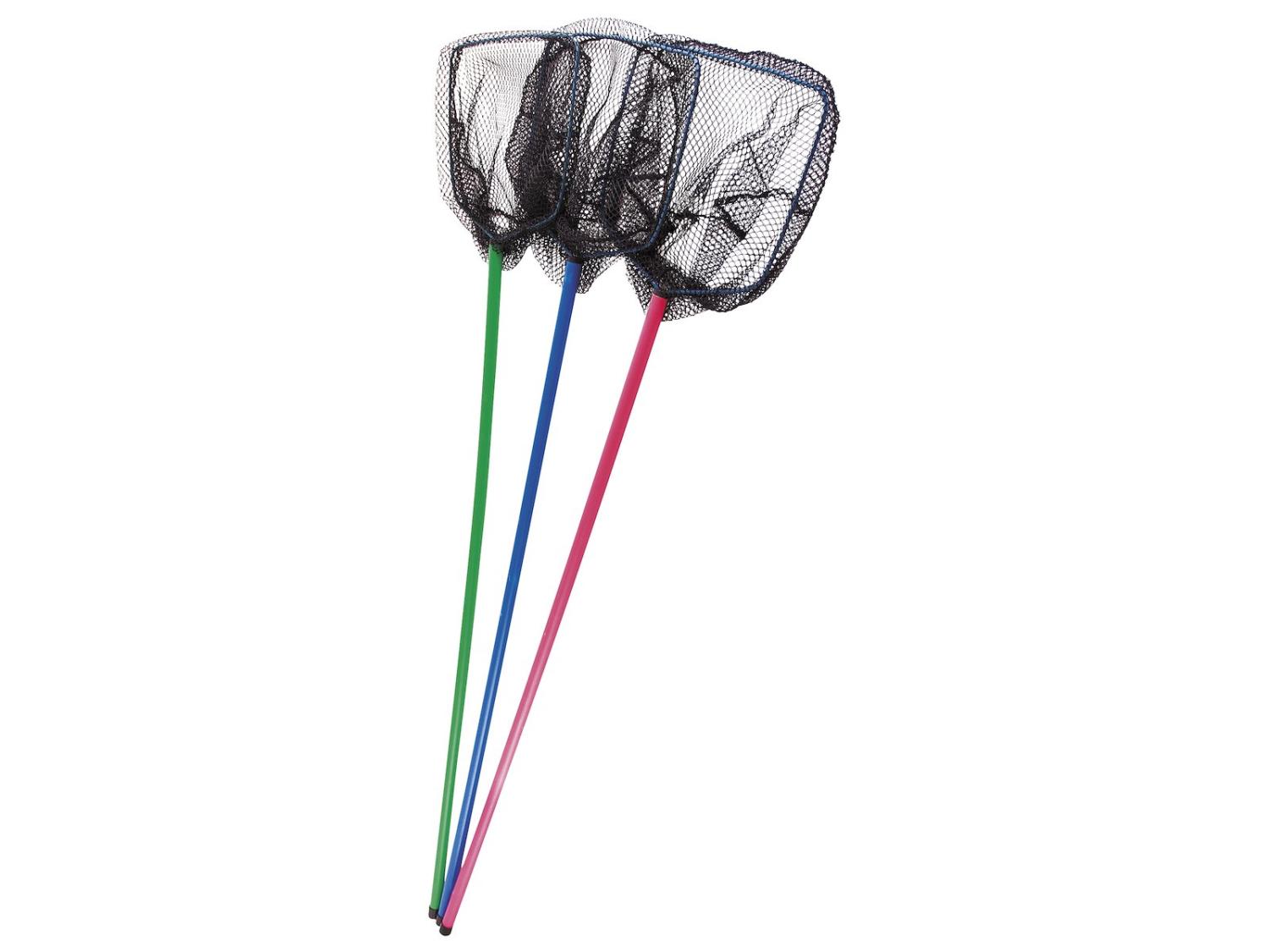 LITTLE VIKING FUN FISHING NET DISPLAY