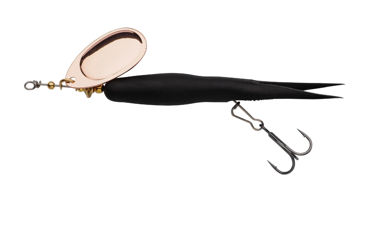 ABU SALMON SEEKER 2.0