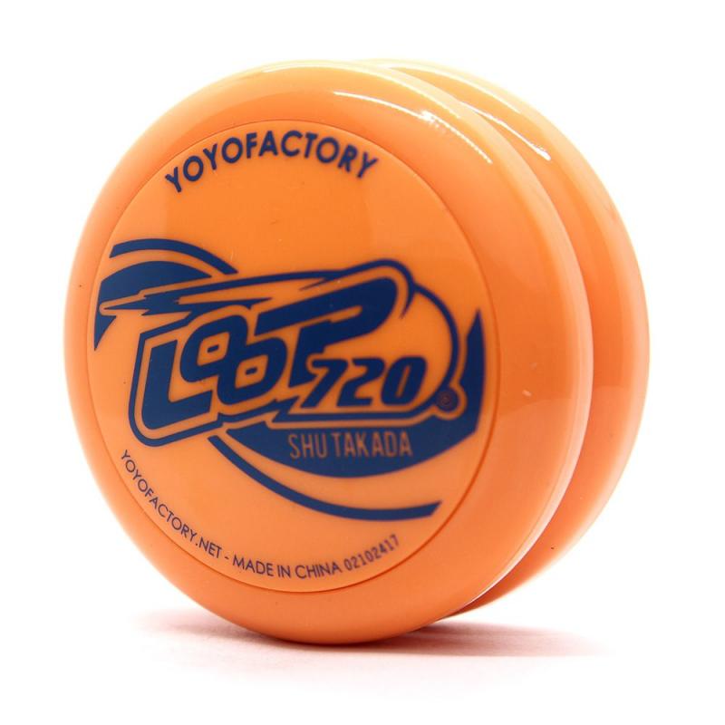 YoyoFactory - Loop 720